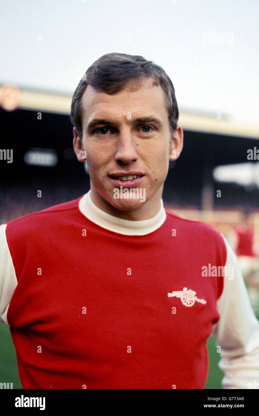 Bob mcnab hi-res stock photography and images - Alamy