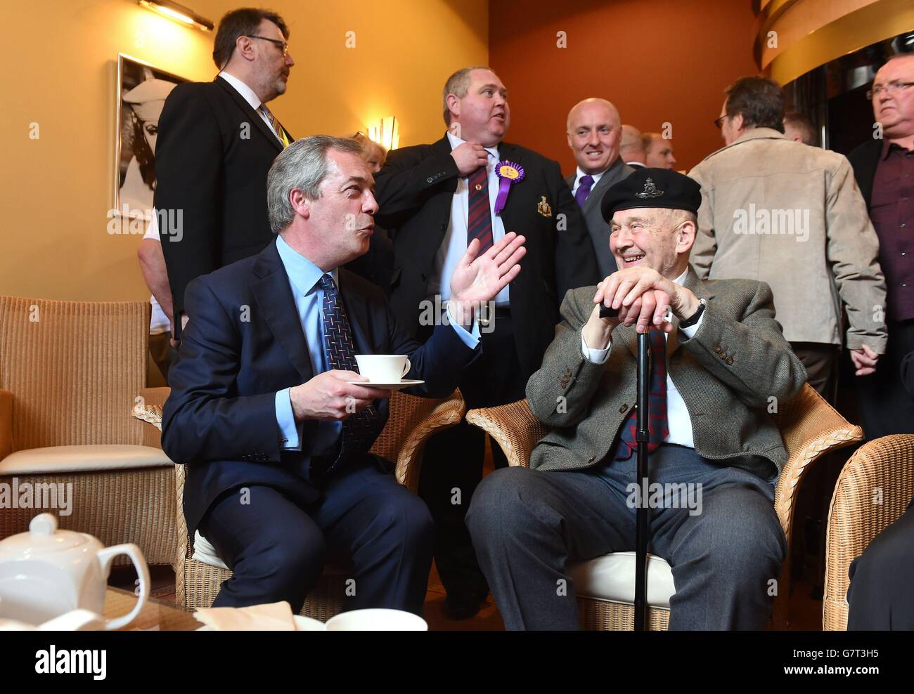 Nigel curtis hi-res stock photography and images - Alamy