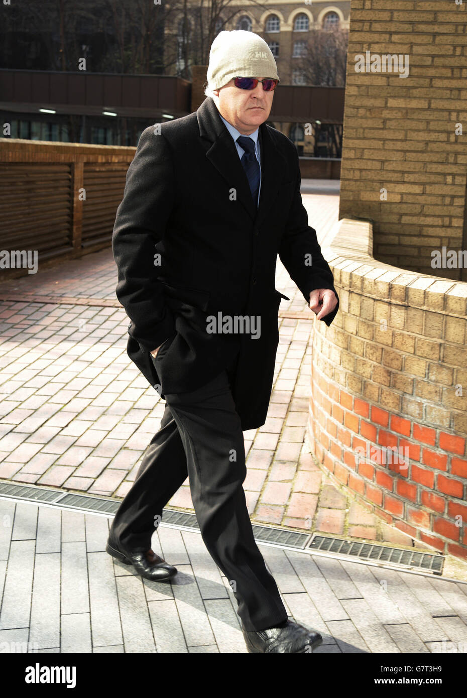 Former army sergeant edwin mee hi-res stock photography and images - Alamy