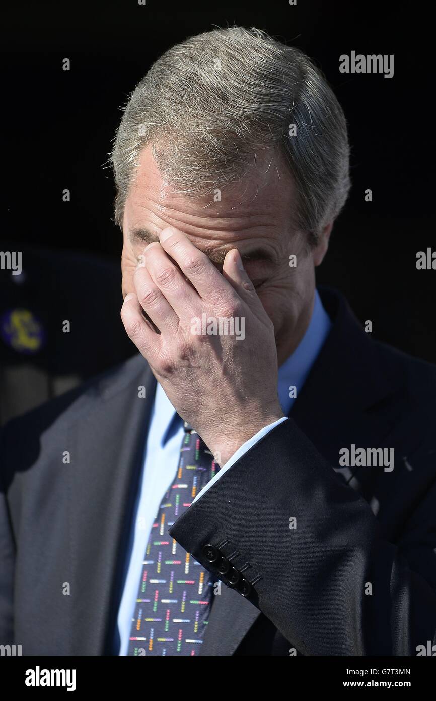 Nigel bird hi-res stock photography and images - Alamy