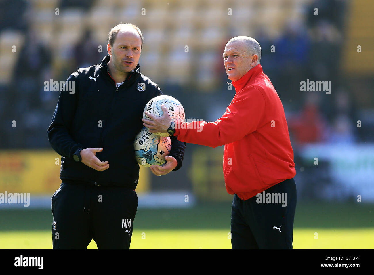 Dave hockaday hi-res stock photography and images - Alamy