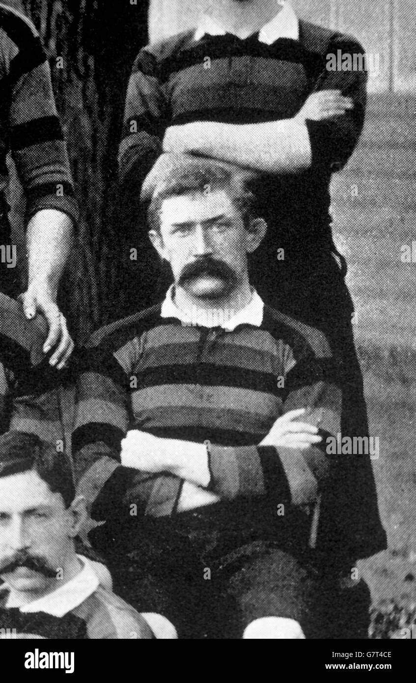 Johnny hammond hi-res stock photography and images - Alamy