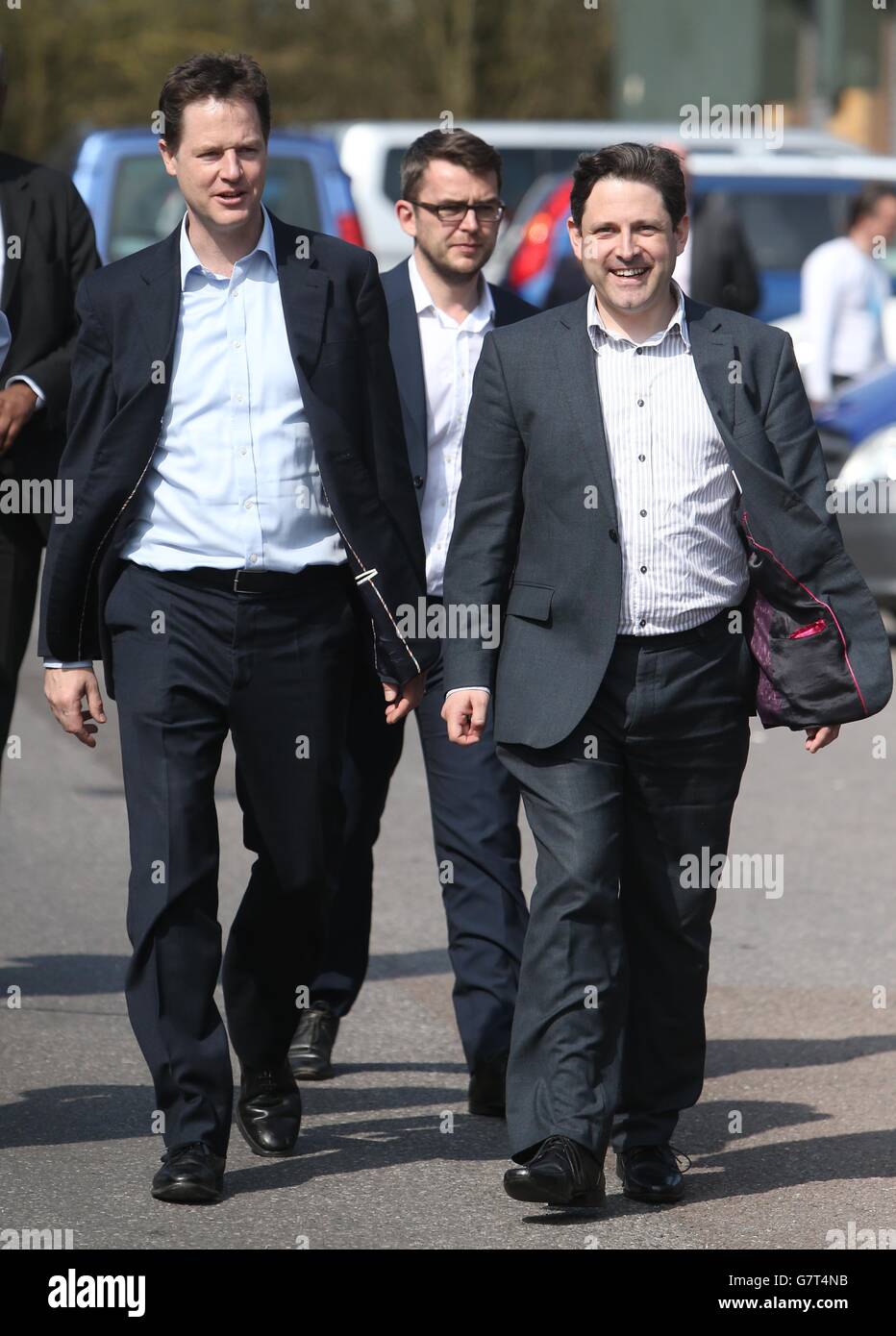 Visit dymag hi-res stock photography and images - Alamy