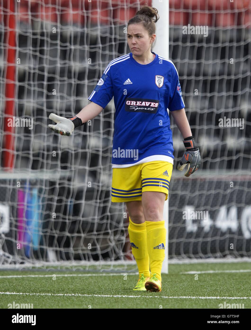 Lee alexander hi-res stock photography and images - Alamy