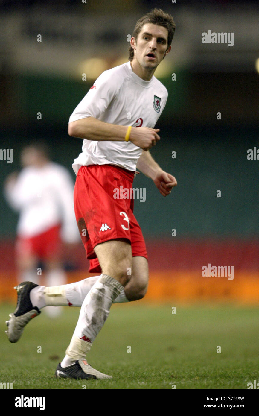Wales sam ricketts hi-res stock photography and images - Alamy