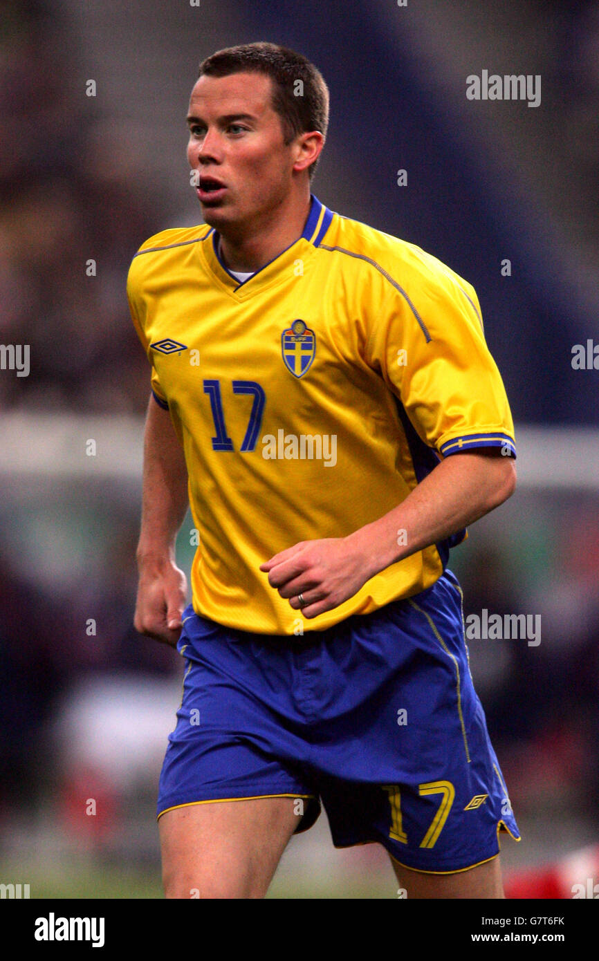 Daniel andersson hi-res stock photography and images - Alamy