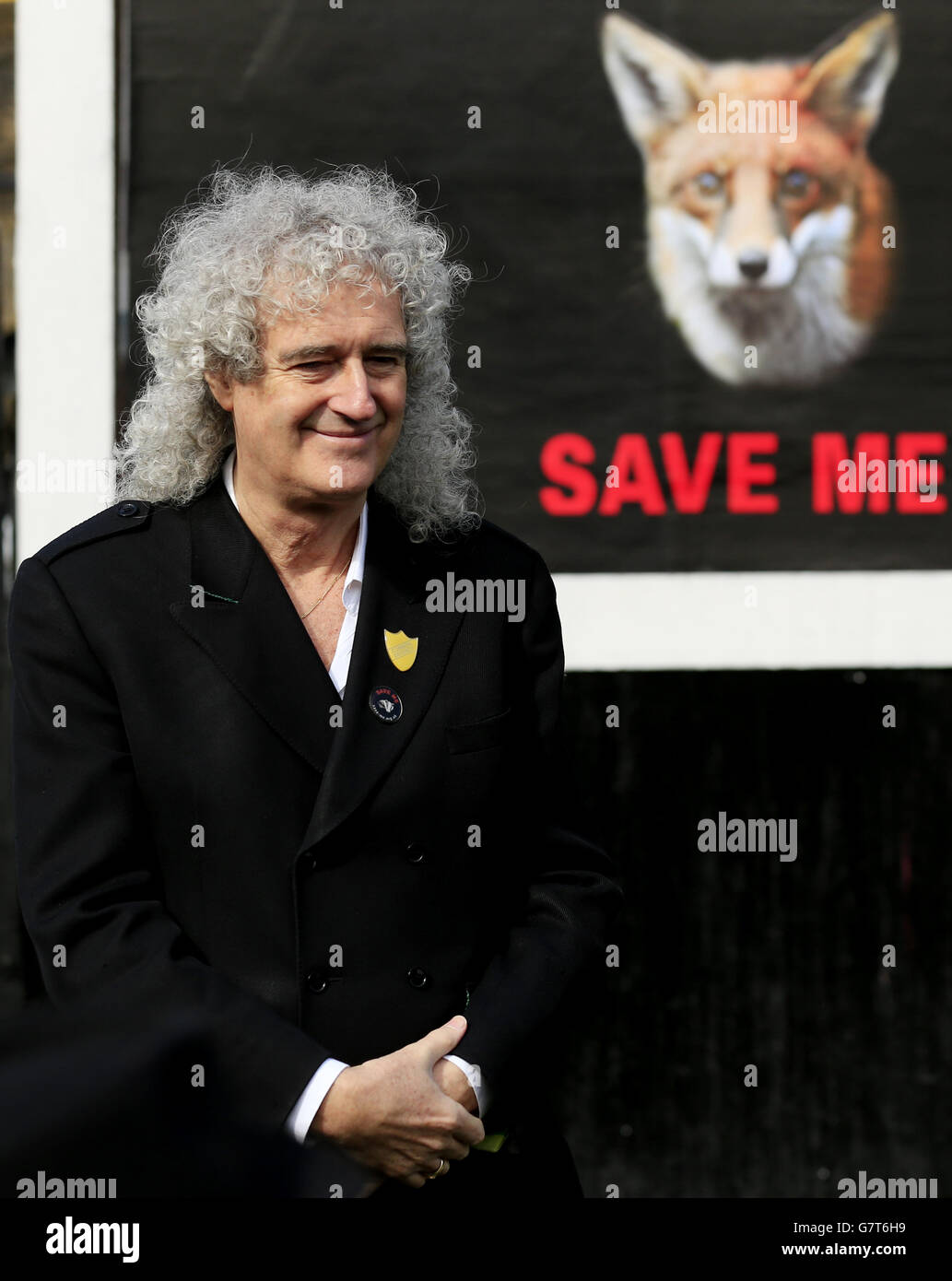 Pre election campaign hi-res stock photography and images - Alamy