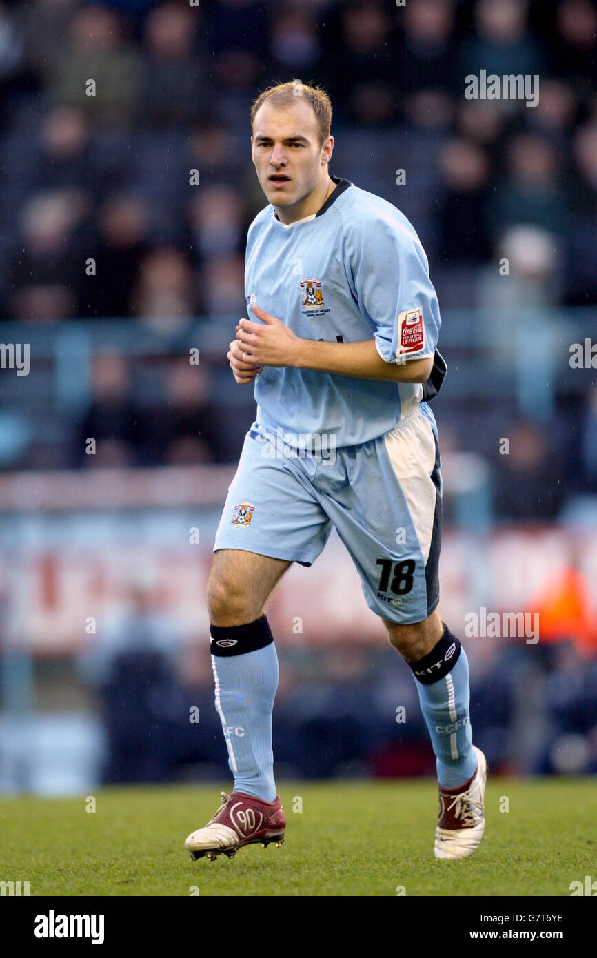 Football neil wood hi-res stock photography and images - Alamy