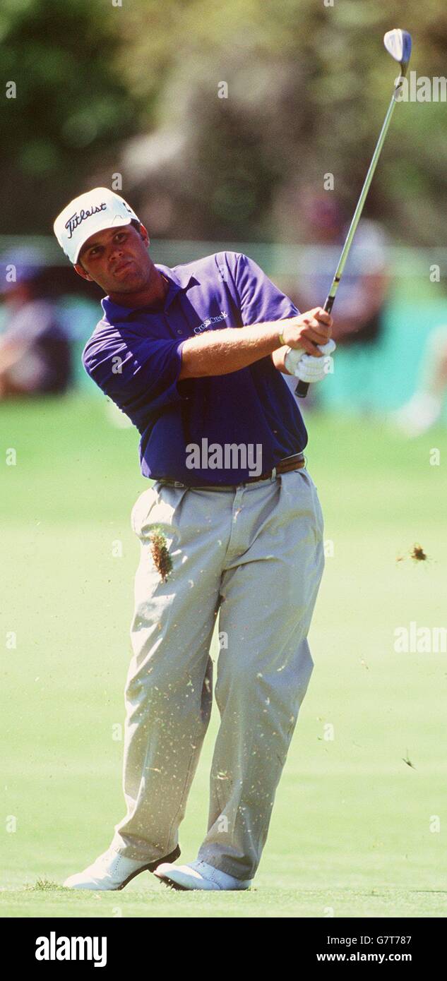 Golf Bay Hill Invitational. Robert Damron, USA Stock Photo - Alamy
