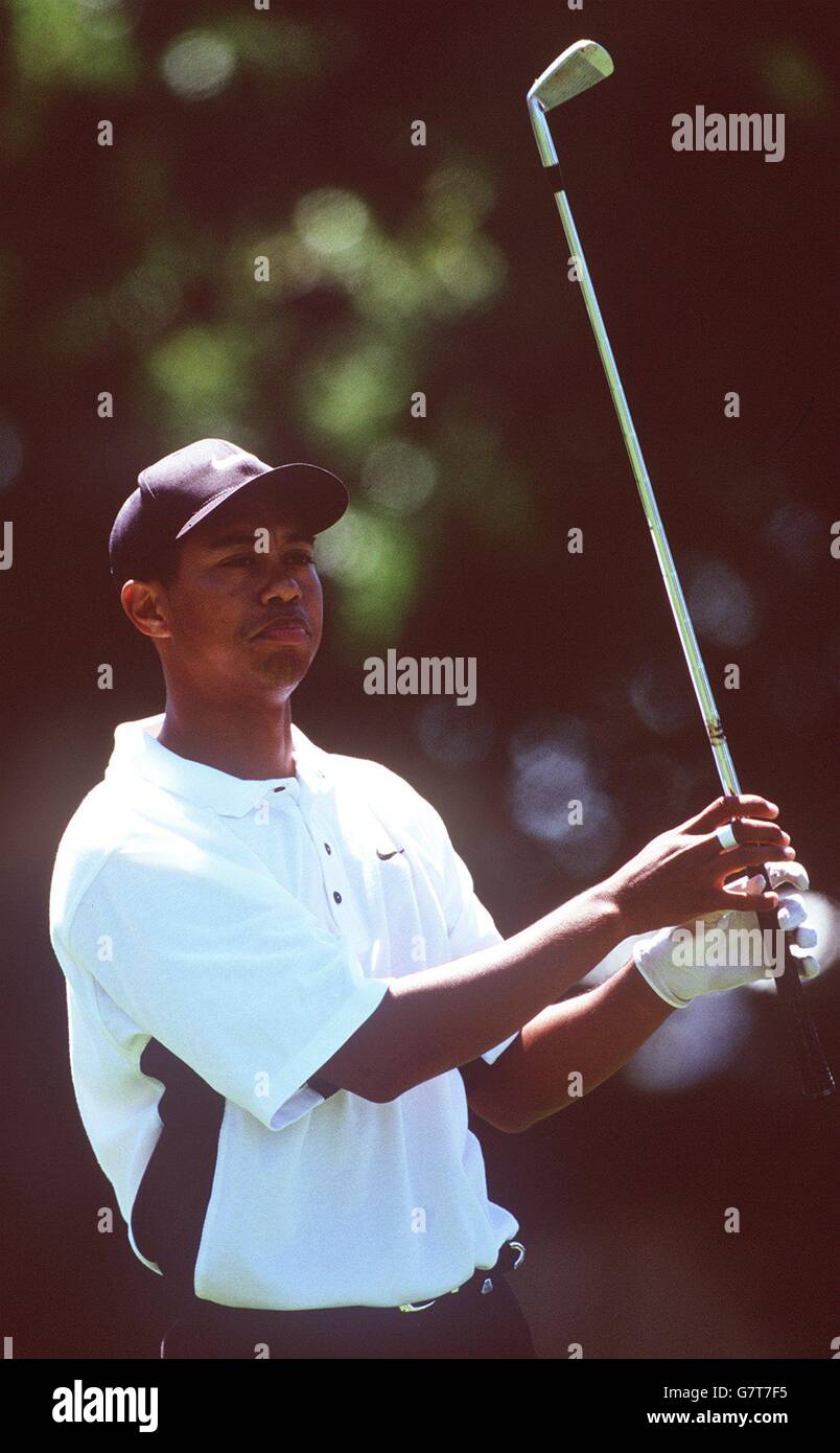 Golf ... Bay Hill Invitational Stock Photo - Alamy