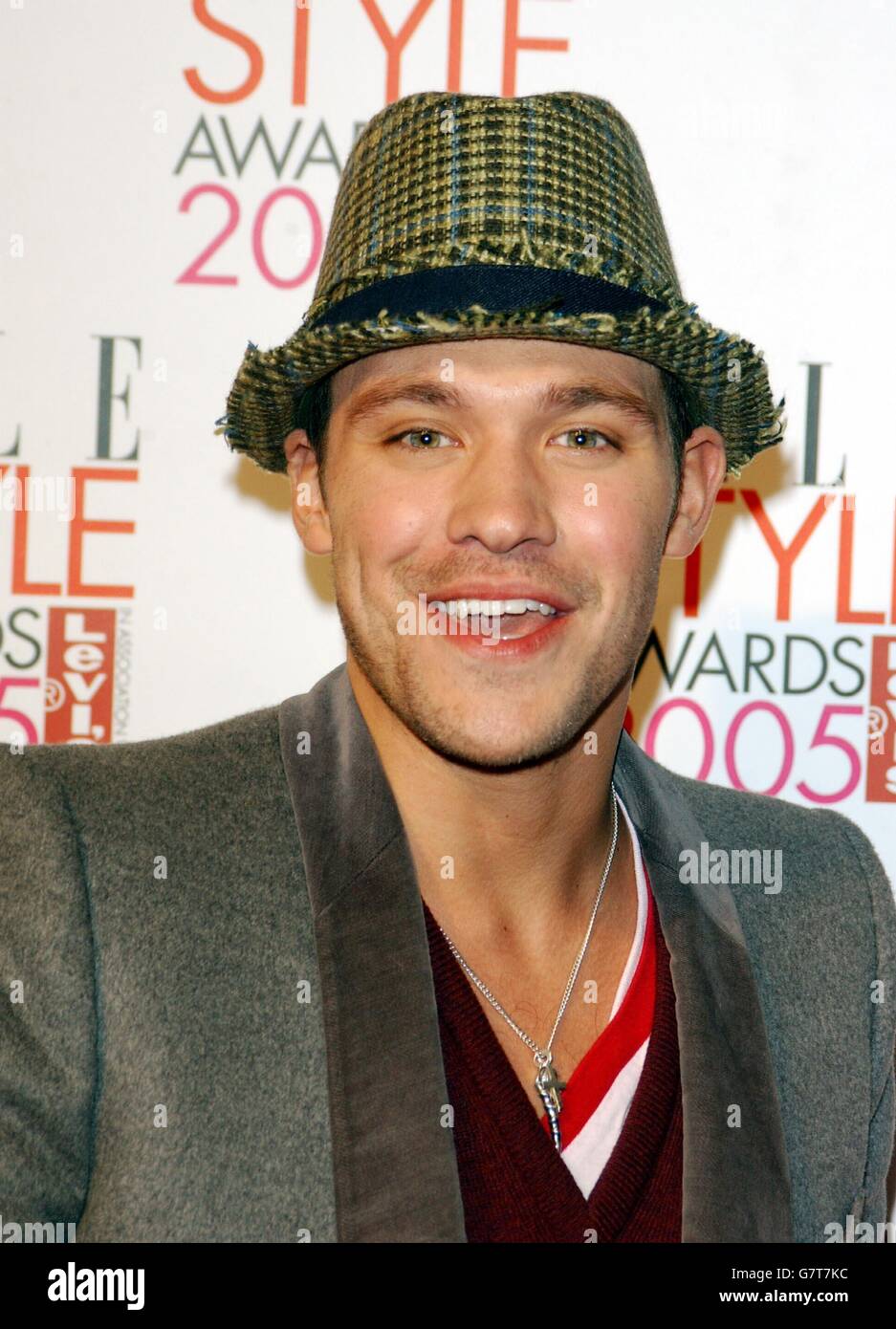 Pop singer will young hi-res stock photography and images - Alamy