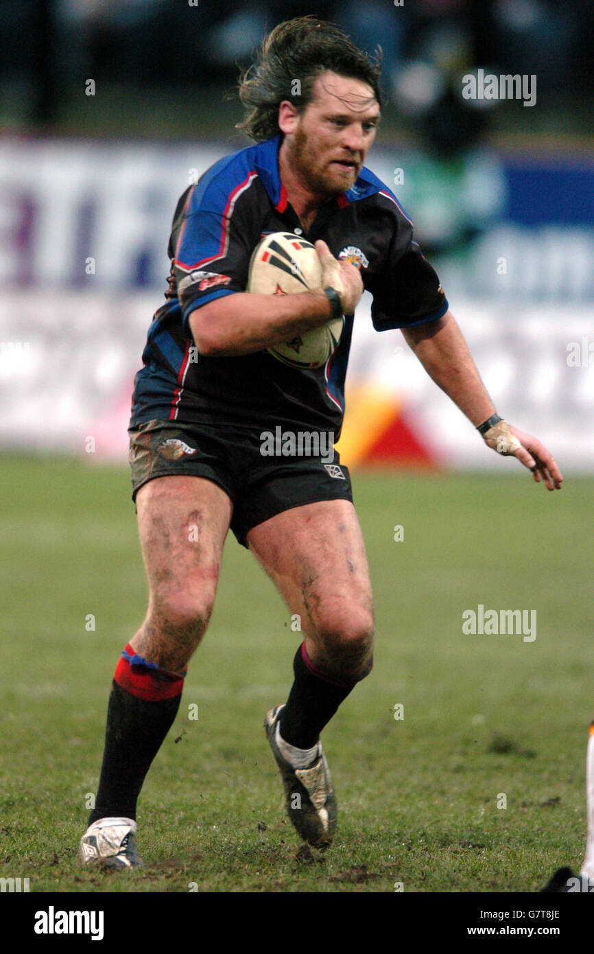 David wrench hi-res stock photography and images - Alamy