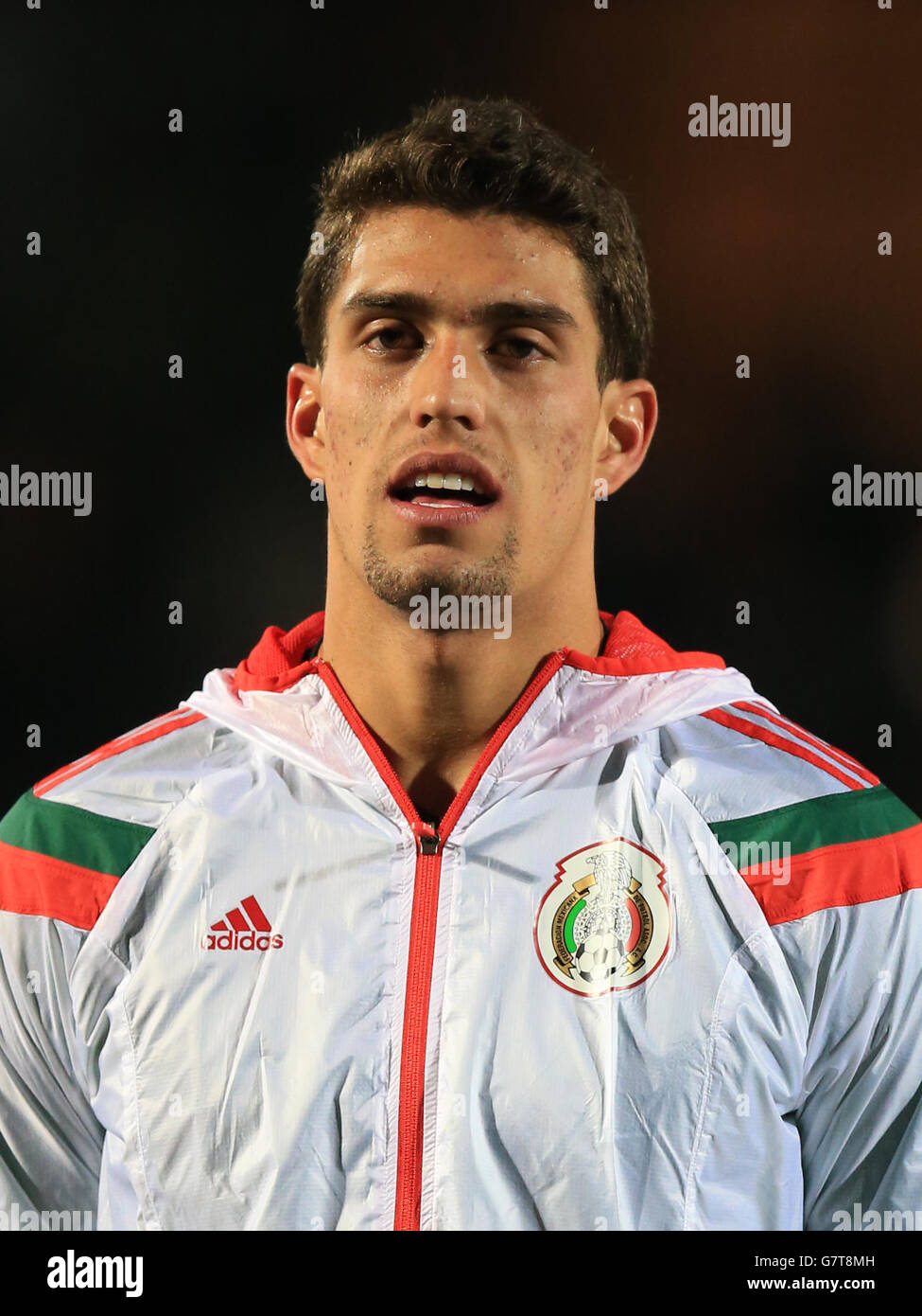 Mexicos daniel armando rios calderon hi-res stock photography and ...