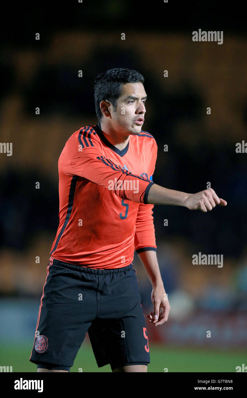 Adrian reyes hi-res stock photography and images - Alamy