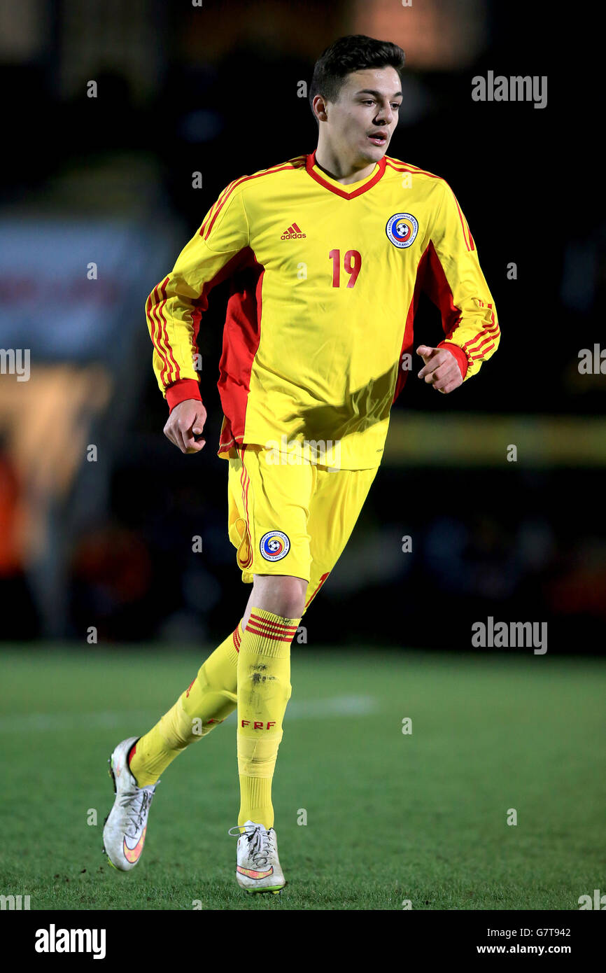 Adrian petre romania hi-res stock photography and images - Alamy
