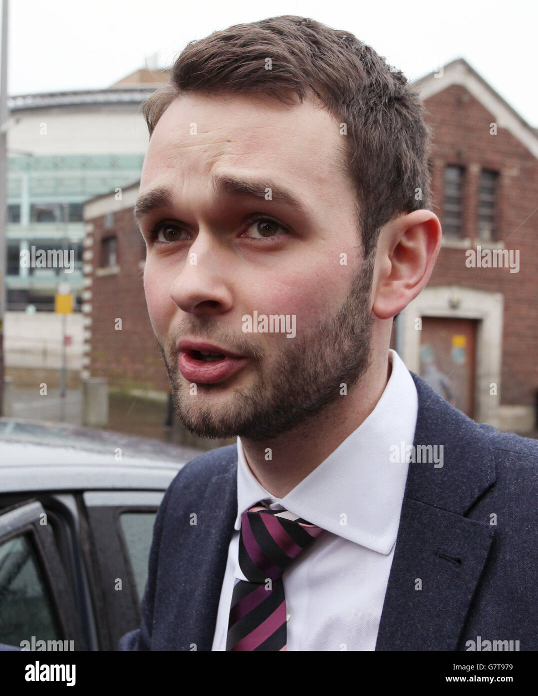 Gareth Lee's Instagram, Twitter & Facebook on IDCrawl