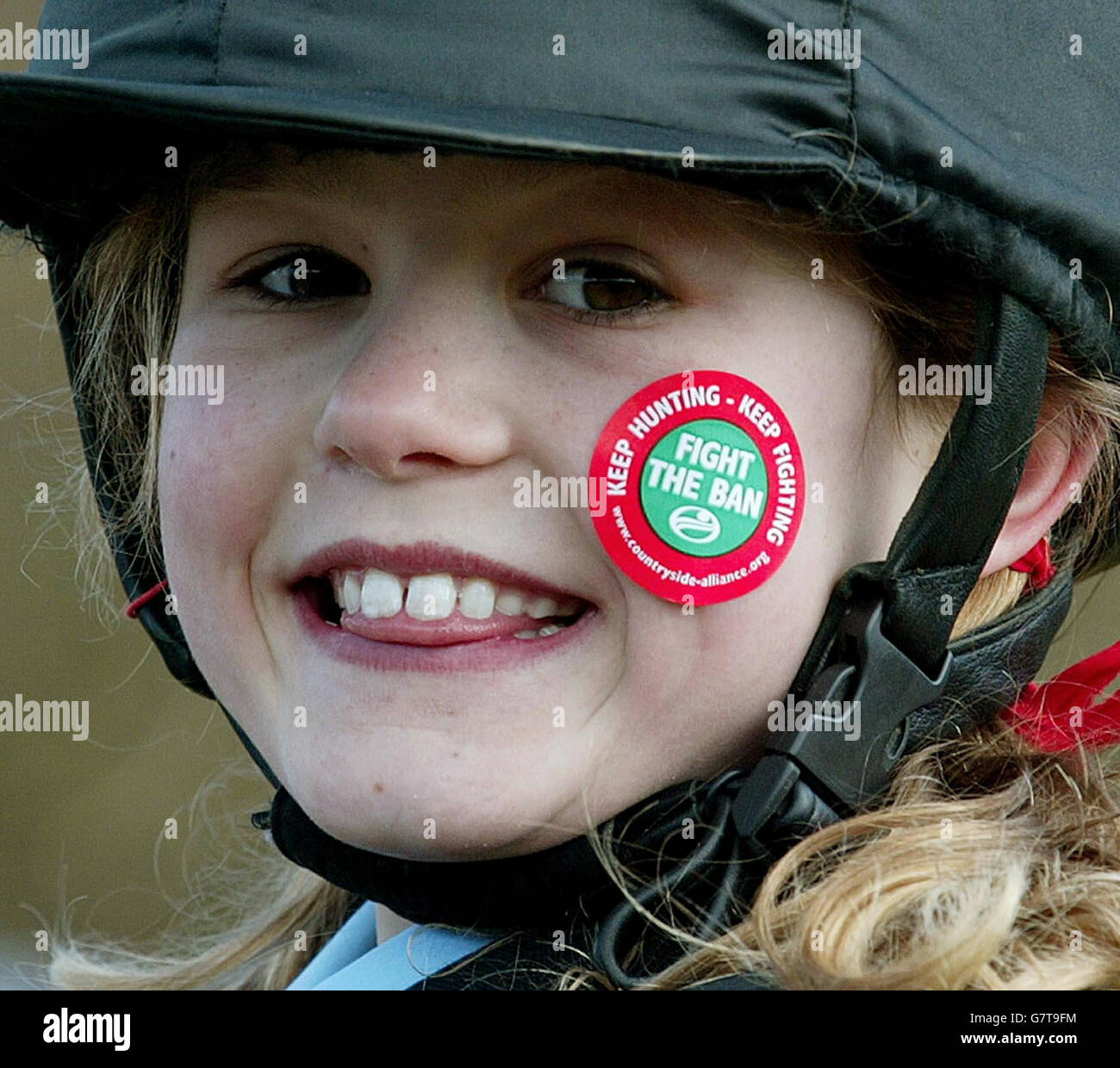 The east kent hunt hi-res stock photography and images - Alamy