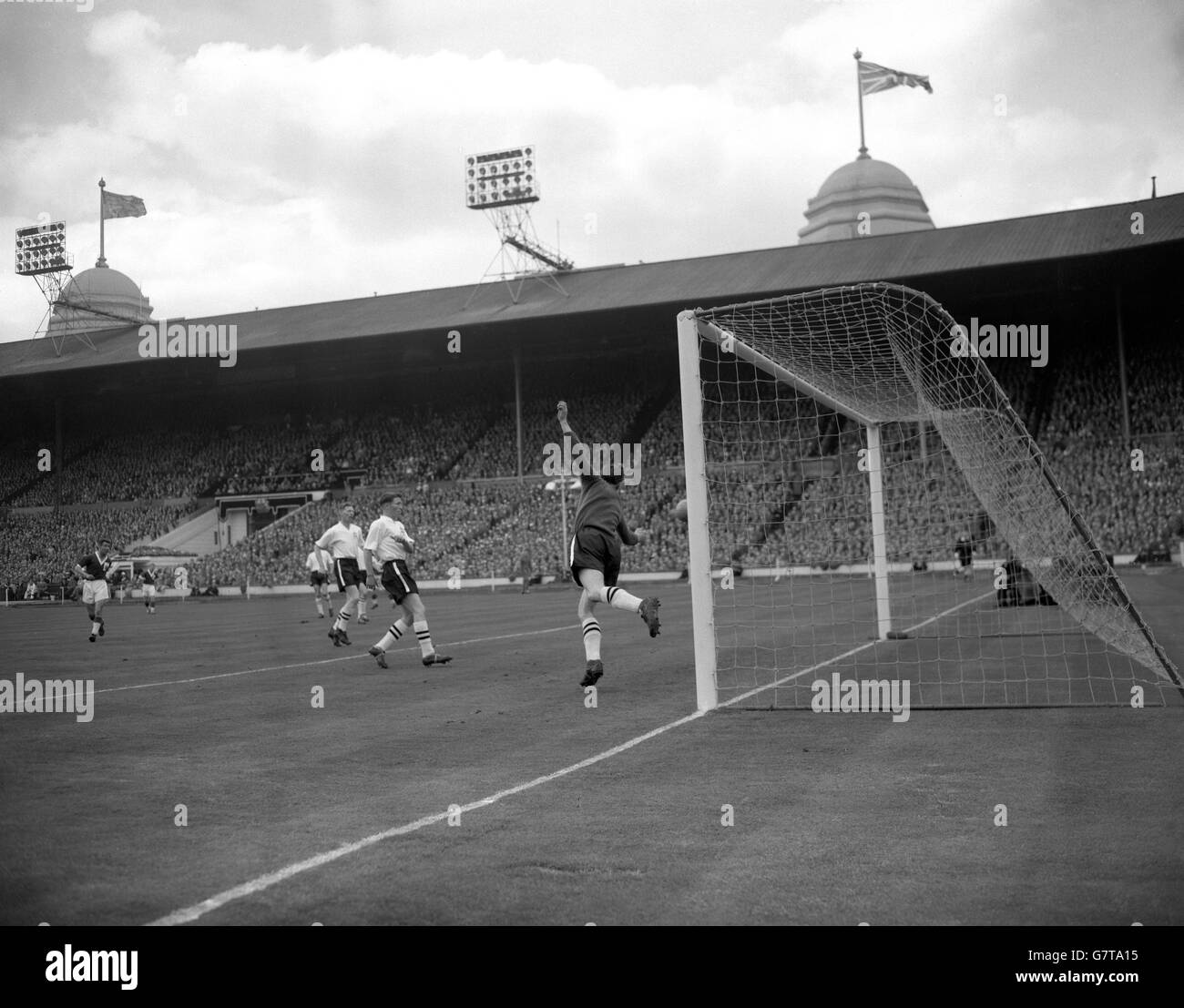 Baynham Black and White Stock Photos & Images - Alamy