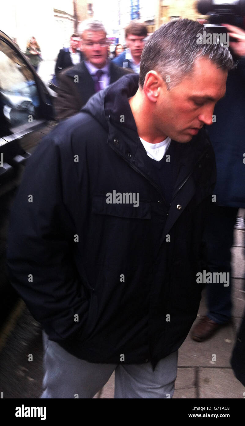 Tony davies hi-res stock photography and images - Alamy