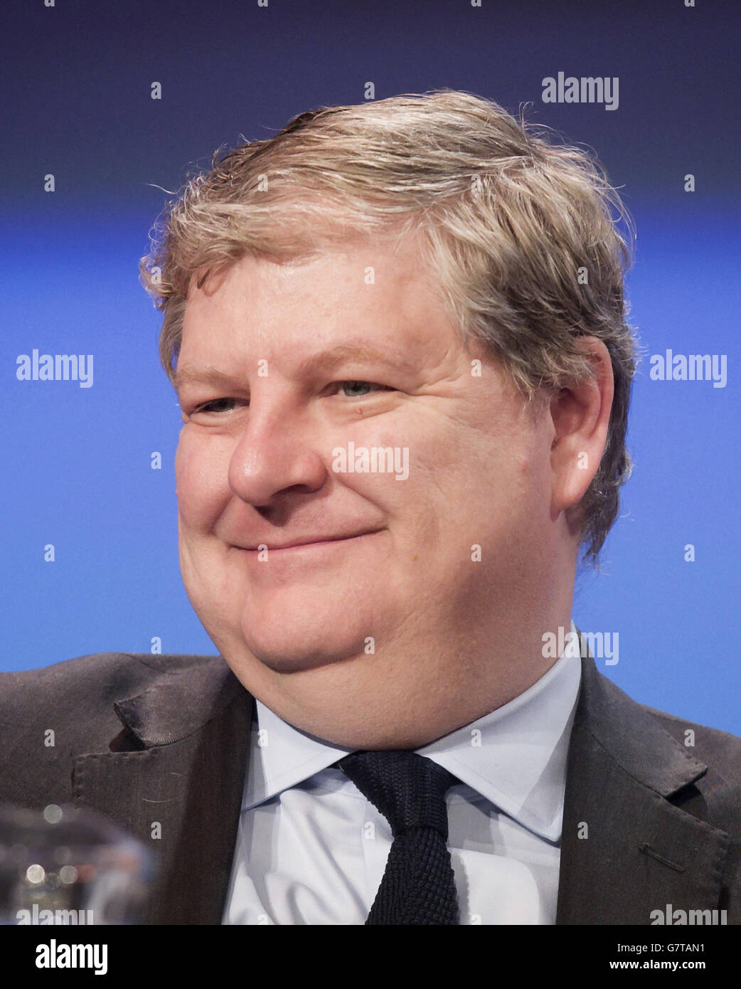 Angus robertson snp candidate hi-res stock photography and images - Alamy