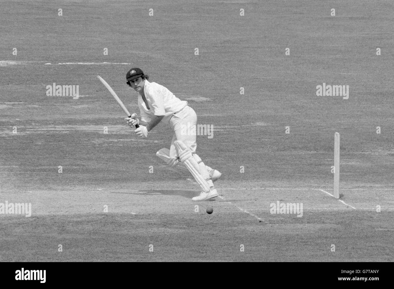 Cricket - The Ashes - Second Test - England v Australia - Lord's ...