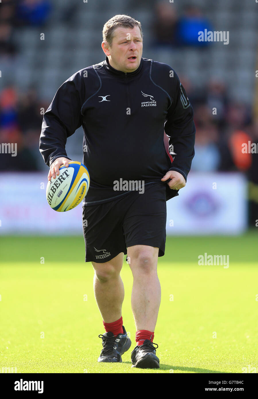 Micky ward hi-res stock photography and images - Alamy