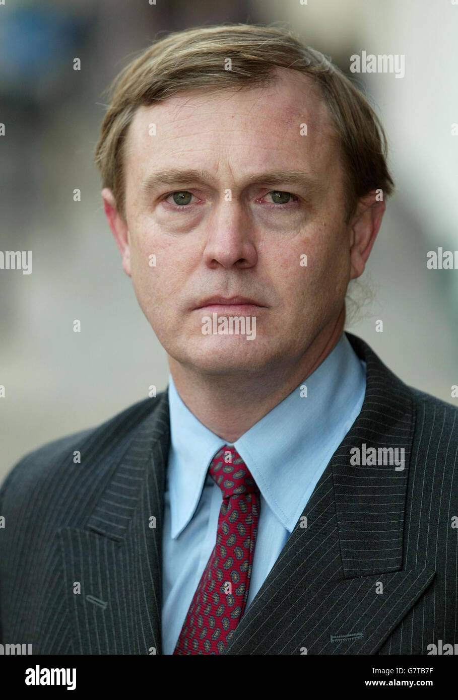 Tim Sampson Indian Actor