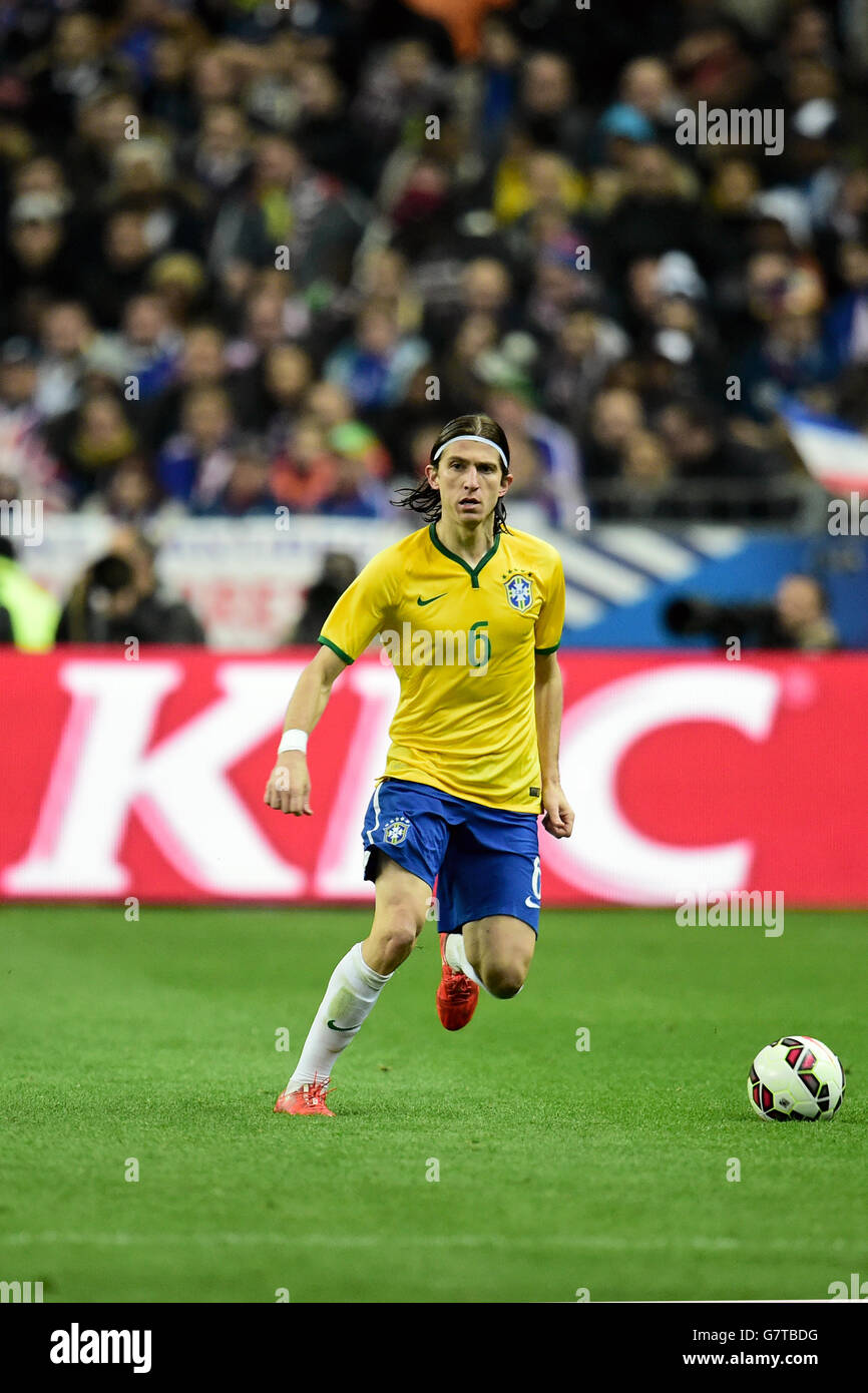 Felipe luis hi-res stock photography and images - Alamy