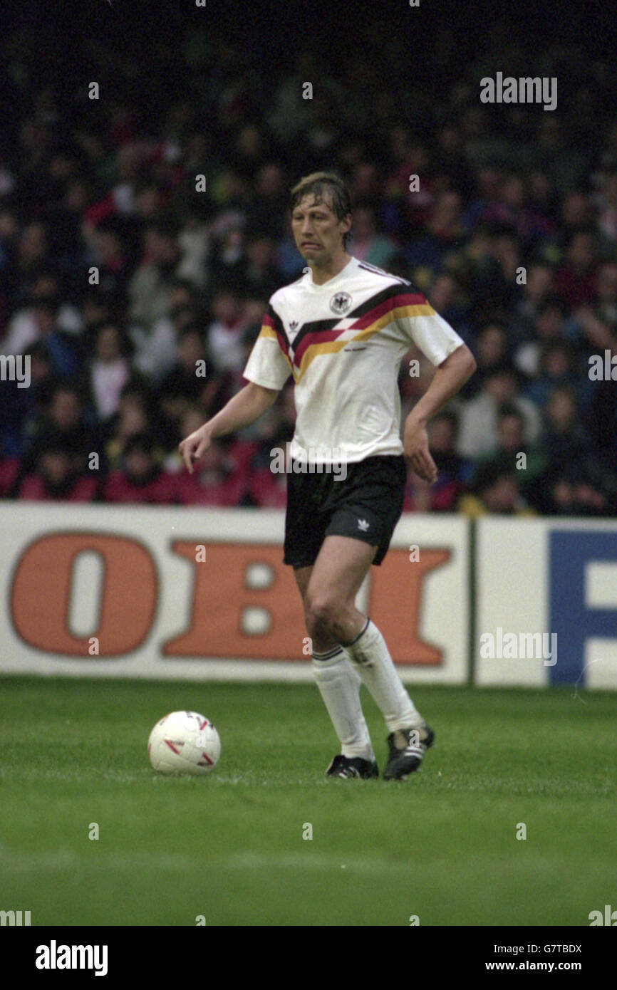 Buchwald hi-res stock photography and images - Alamy