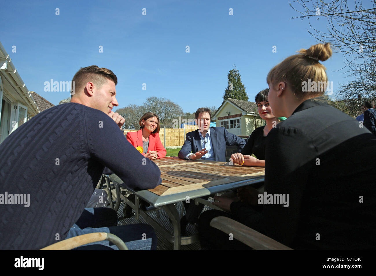 Broadstone Dorset High Resolution Stock Photography and Images - Alamy