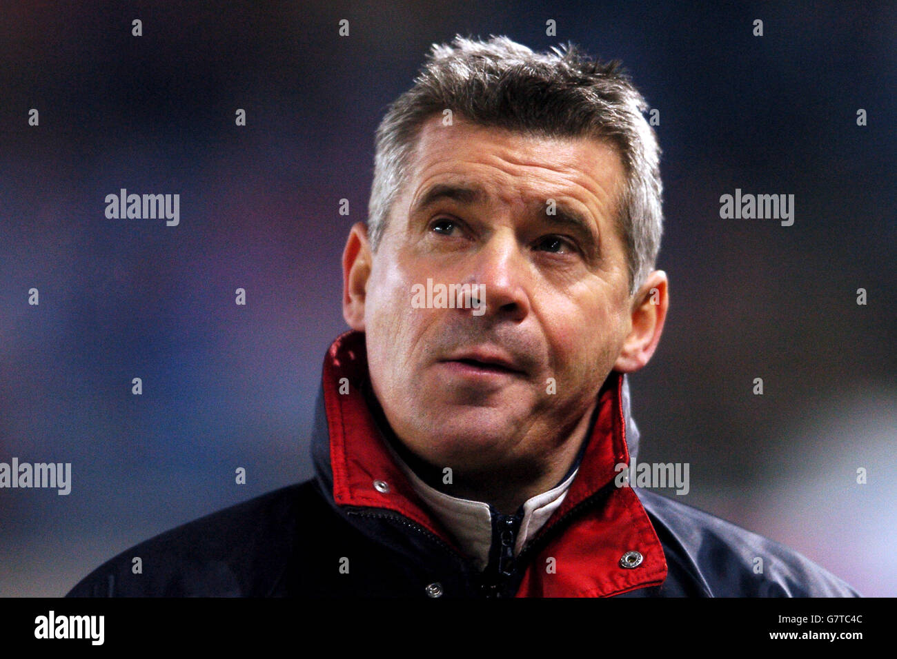 Patrick remy hi-res stock photography and images - Alamy