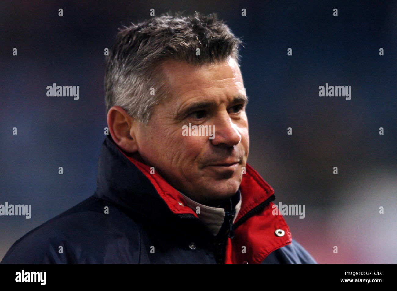 Patrick remy hi-res stock photography and images - Alamy