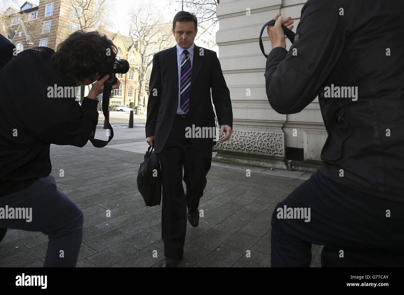 Courts dodger hi-res stock photography and images - Alamy