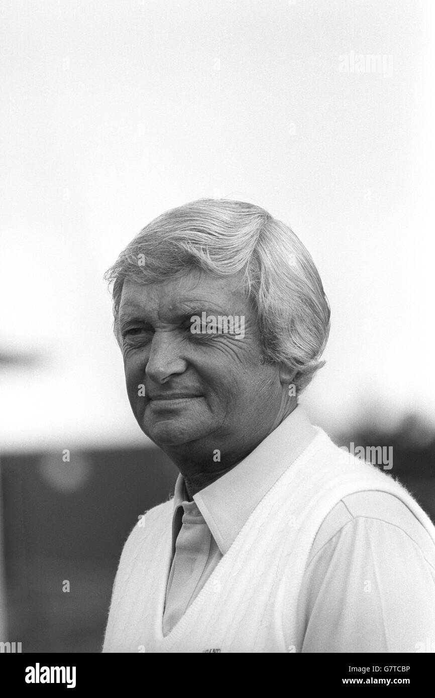 Bbc sport Black and White Stock Photos & Images - Alamy