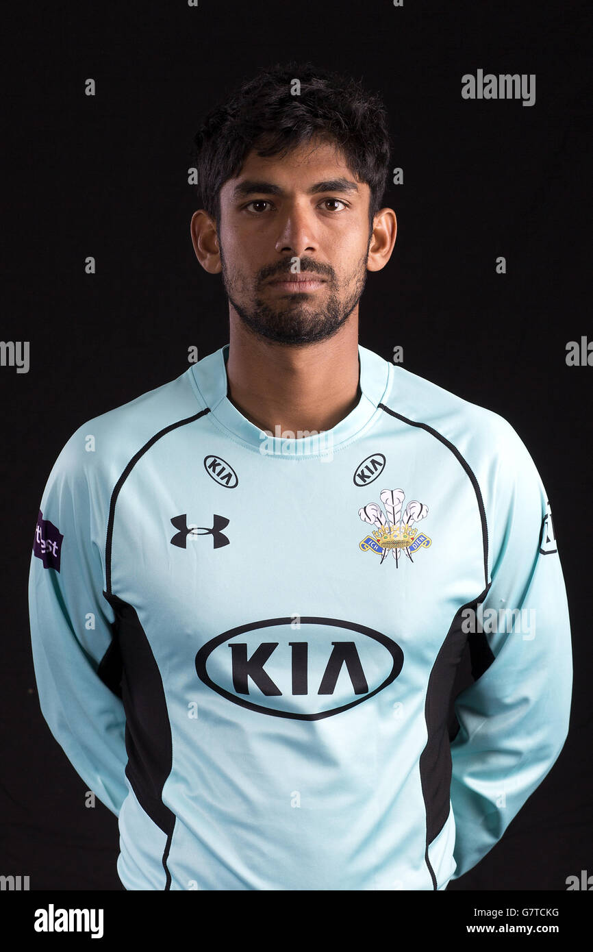 Kia oval arun harinath hi-res stock photography and images - Alamy