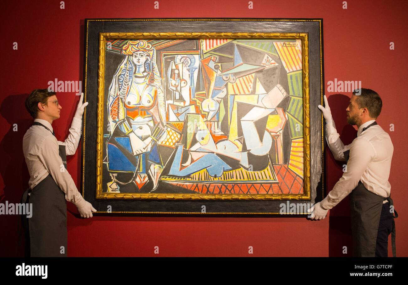 New york sales of impressionist hi-res stock photography and images - Alamy