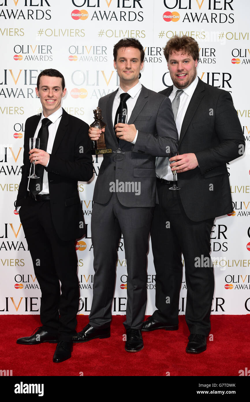 Michael urie and date hi-res stock photography and images - Alamy