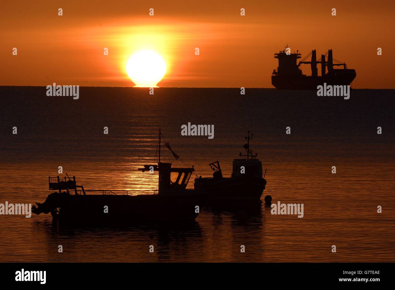 Bask coast spain hi-res stock photography and images - Alamy