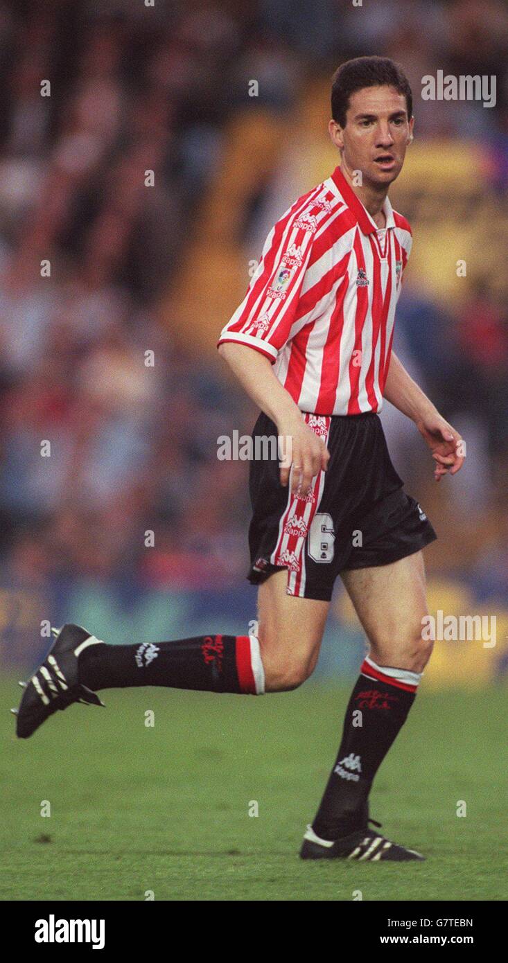 Valencia v athletic club hi-res stock photography and images - Alamy