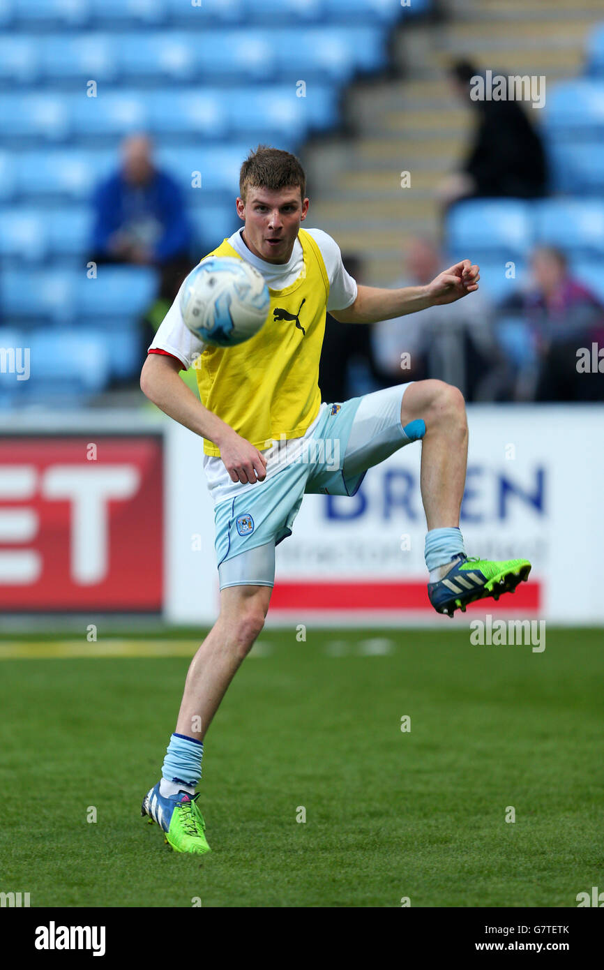 Chris stokes hi-res stock photography and images - Alamy