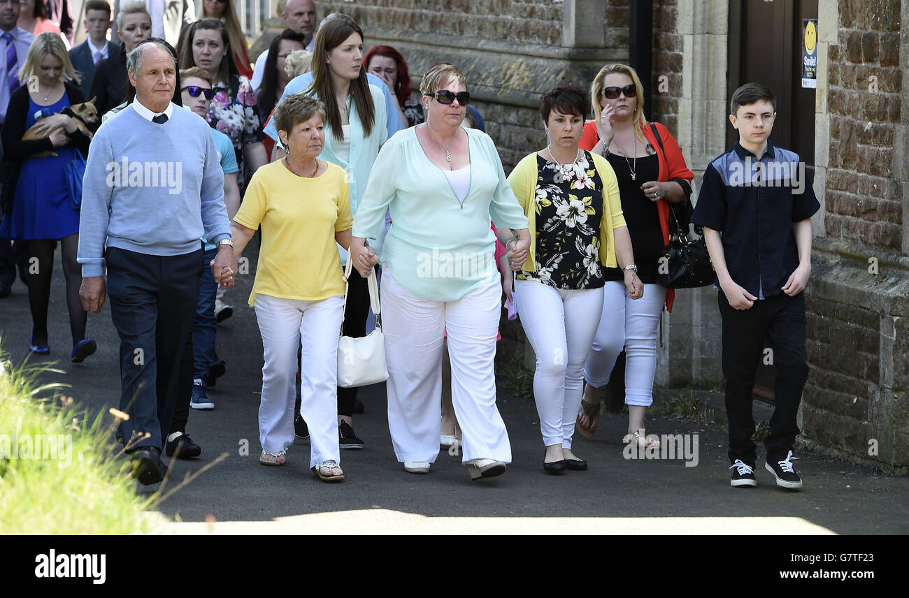 Progeria Hayley Okines 2022