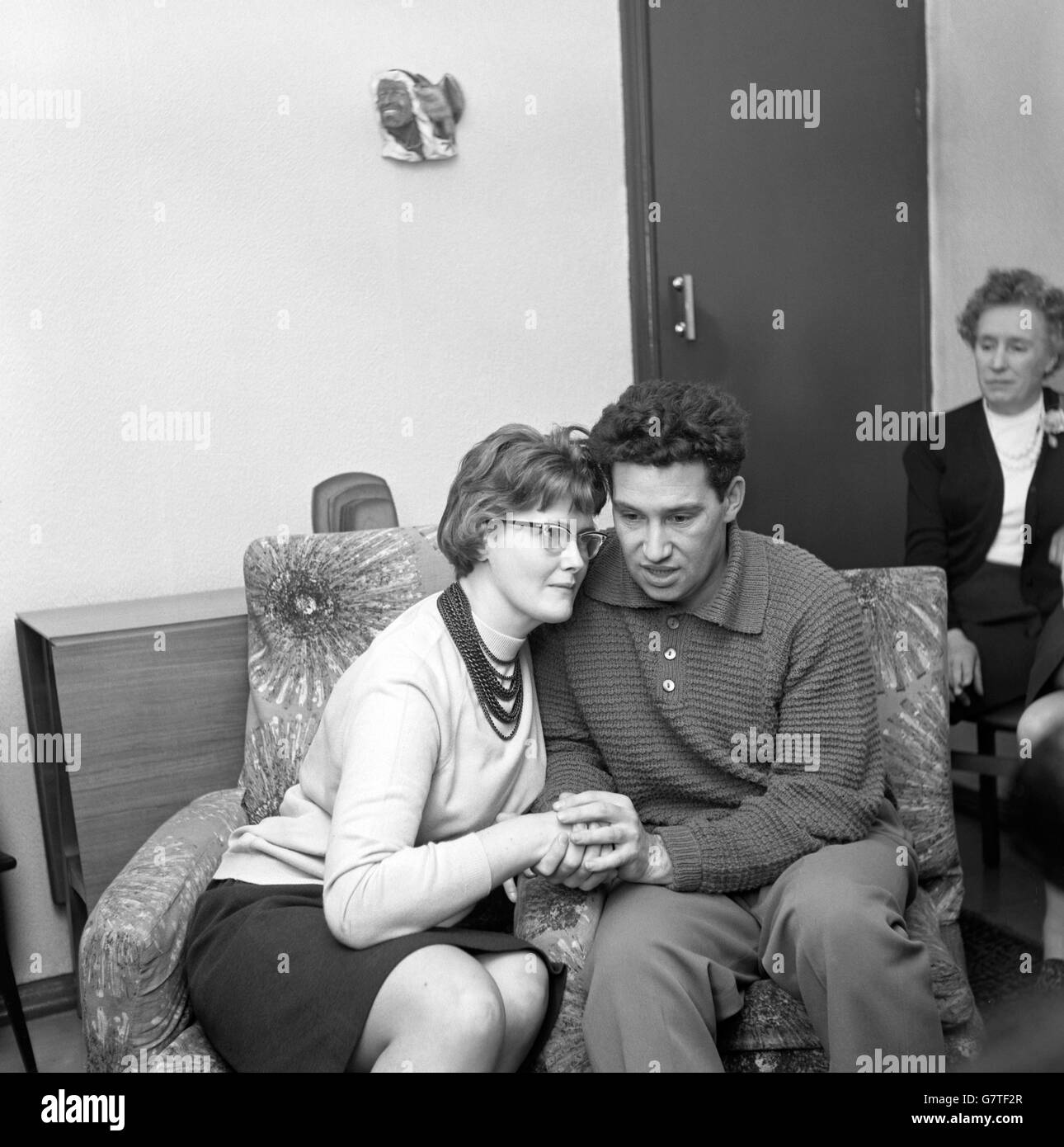 Ian bernard spencer hi-res stock photography and images - Alamy