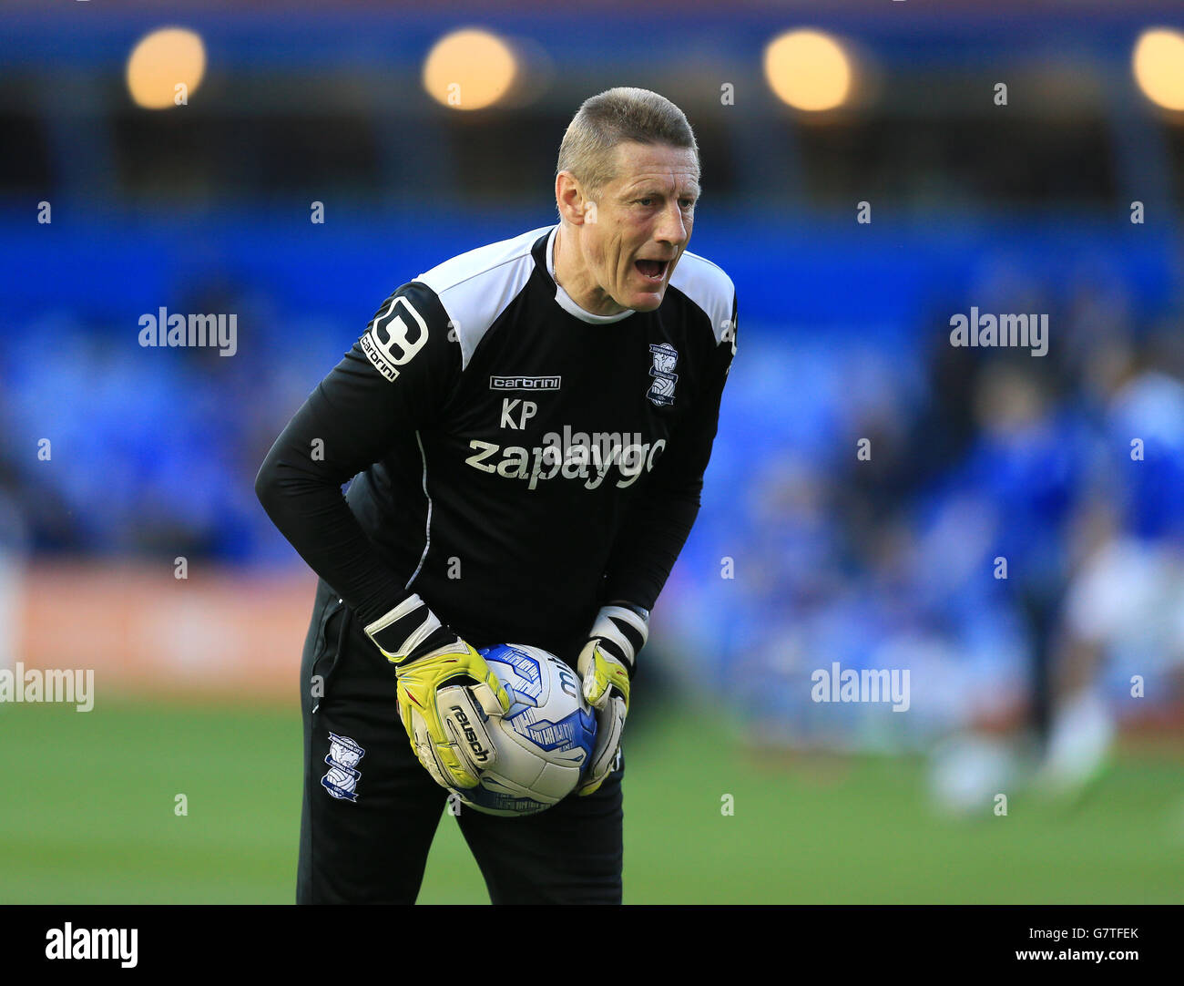 Kevin poole hi-res stock photography and images - Alamy