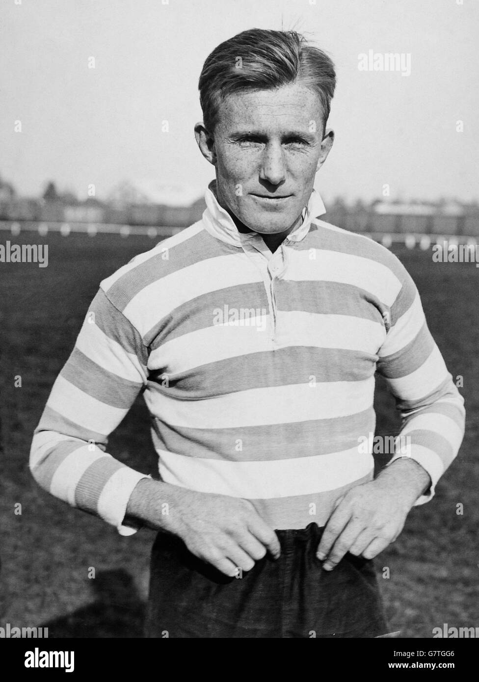 Rugby Union - South Africa Tour of Great Britain - Training - Weston ...