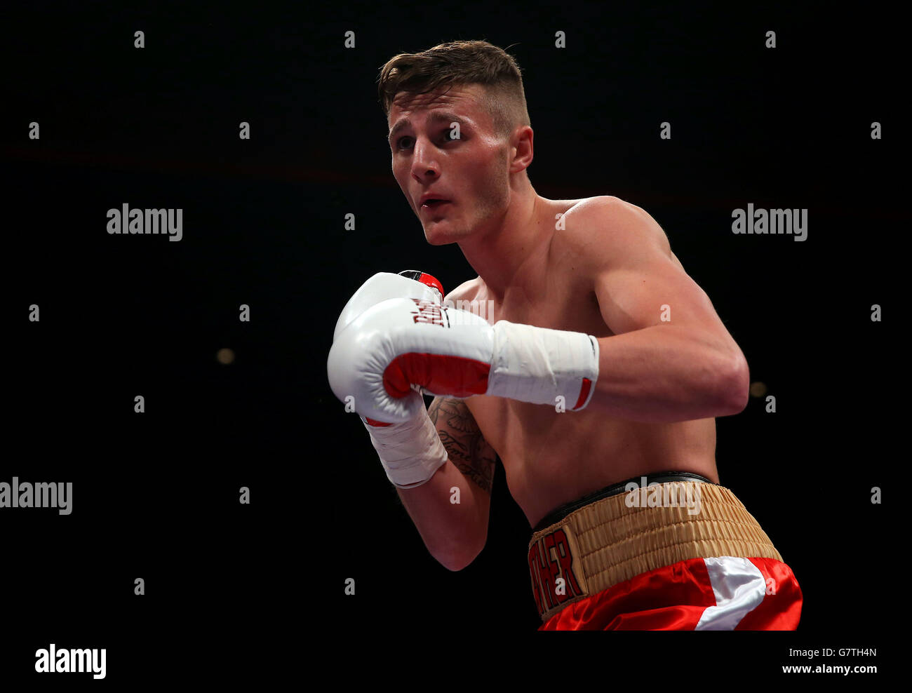 Ryan hardy hi-res stock photography and images - Alamy