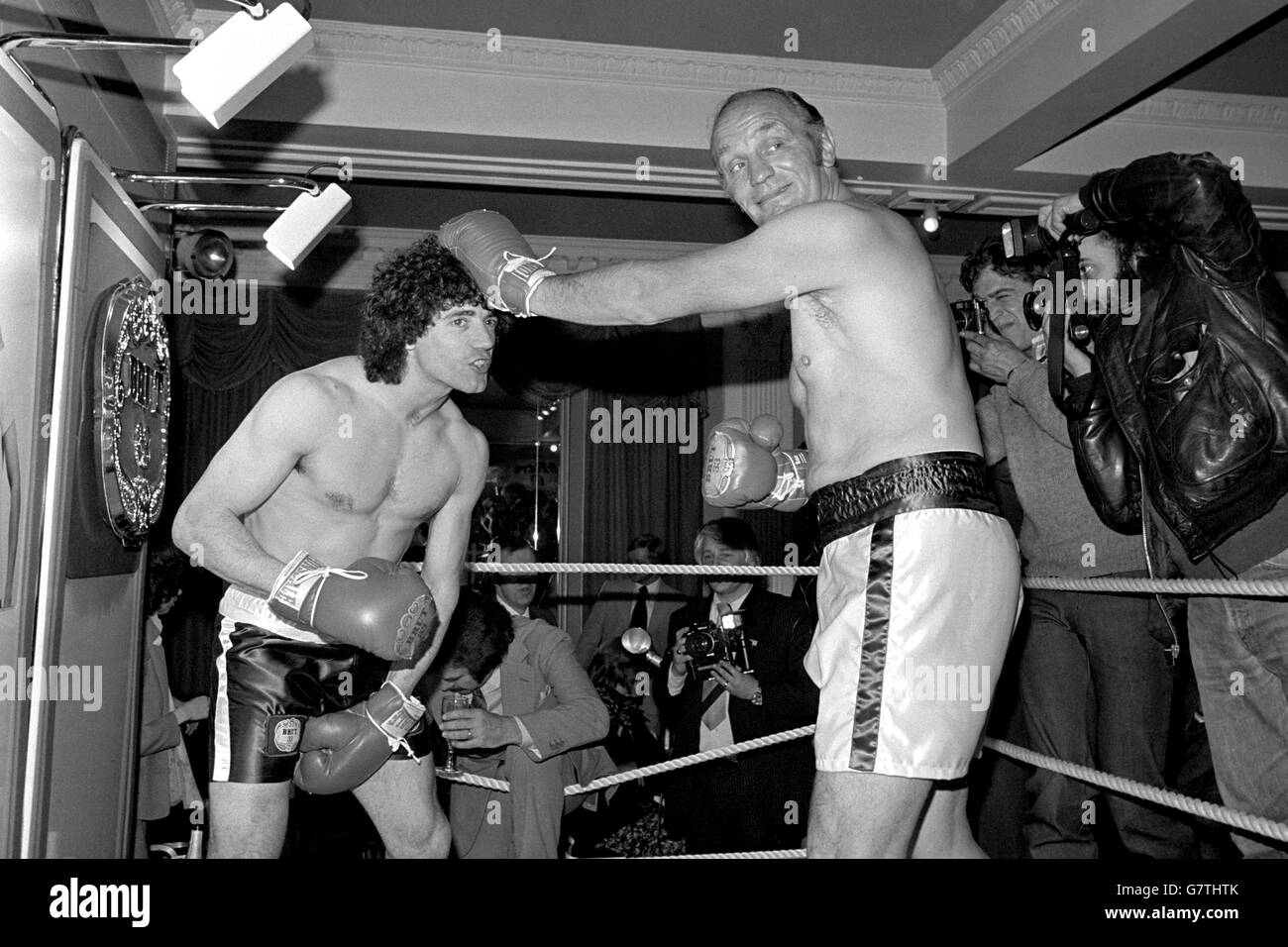 Kevin keegan hi-res stock photography and images - Alamy