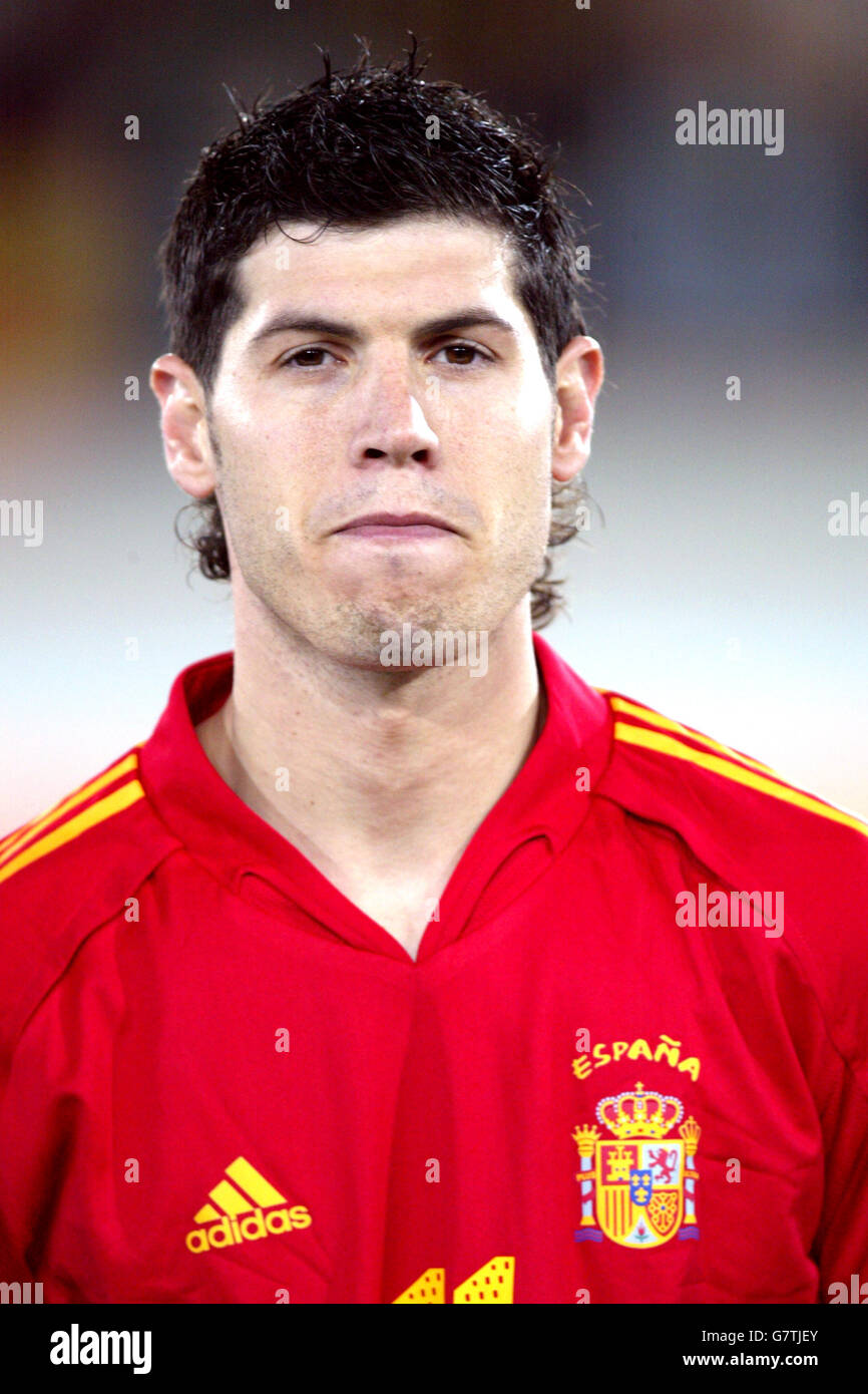 Albert luque hi-res stock photography and images - Alamy