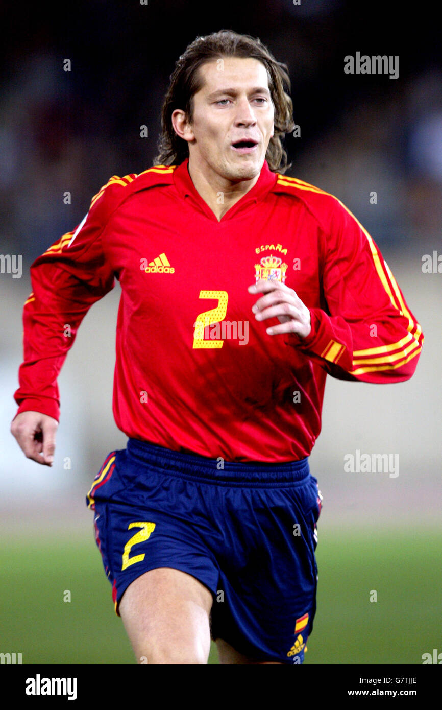 Michael salgado football hi-res stock photography and images - Alamy