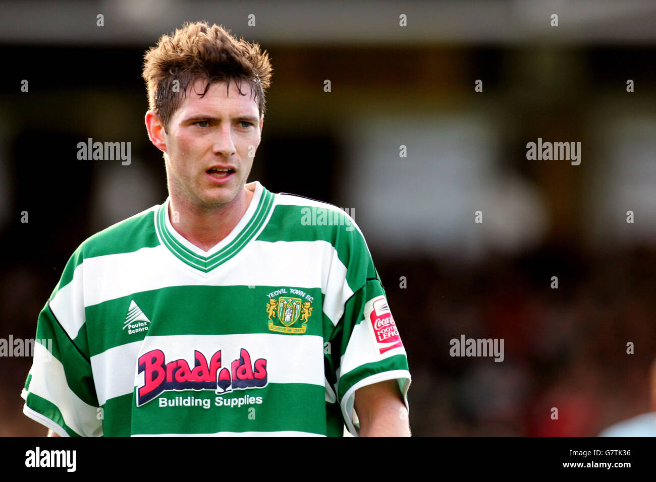 Phil jevons hi-res stock photography and images - Alamy