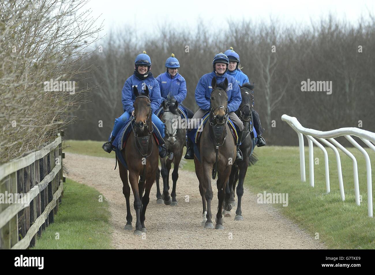 Jackdaws castle in cheltenham hi-res stock photography and images - Alamy